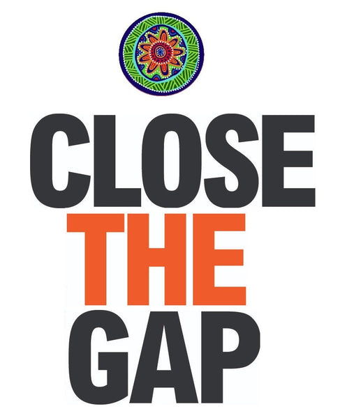 Close the Gap Day