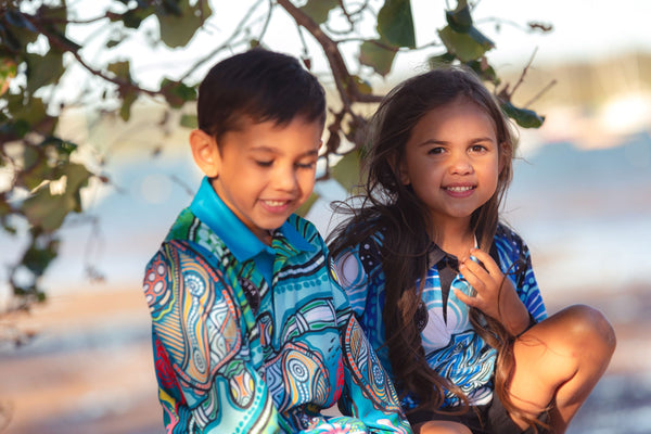 National Aboriginal and Torres Strait Islander Children’s Day 2020, ce