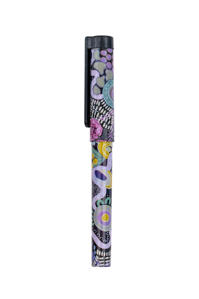 Aboriginal Art NAIDOC 2025 Ballpoint Pen - L | Yarn Marketplace