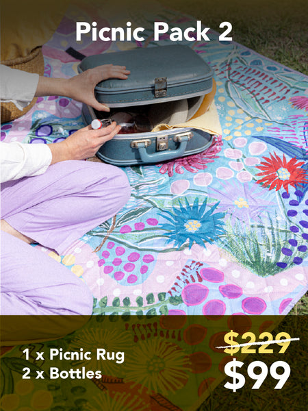 Ultimate Picnic Bundle – $149