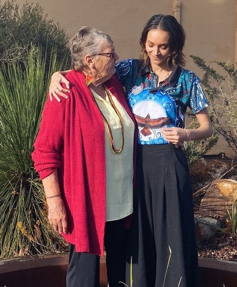 Mima’s NAIDOC Story