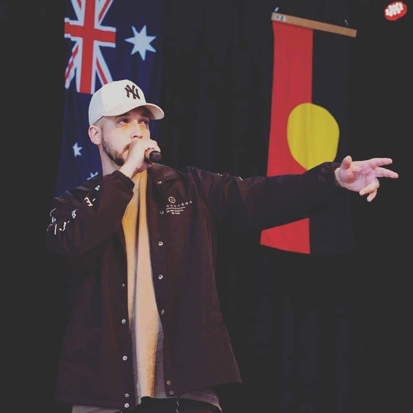 Flewnt: Educating and Empowering the Next Generation through Hip-Hop