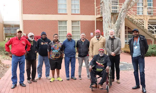 Seven Sacred Indigenous Objects Have Been Returned to Their Traditiona