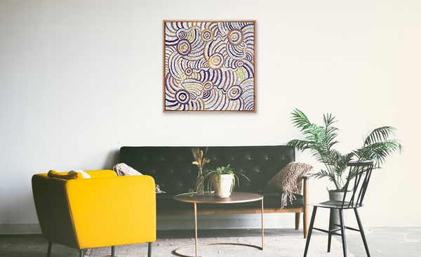 How to choose Indigenous Art for your Commercial Office