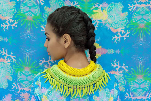 Indigenous Jewellery and Accessory Design