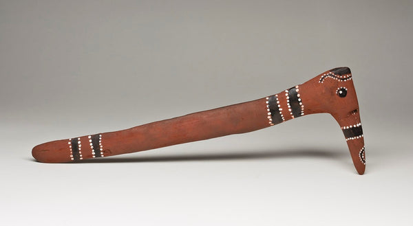 The Origins of the Boomerang