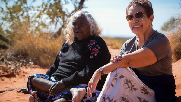 First Nation Bedtime Stories Challenge 2020