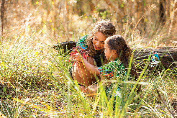 Caring for Country – Yarn Launches Sustainable Packaging and Recycling