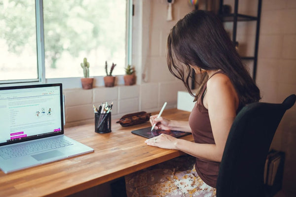 Introducing First Nations Design Studio, Coolamon Creative