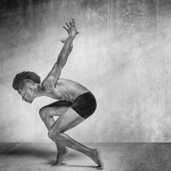 Contemporary Indigenous Dance: Continuing Connections to Culture