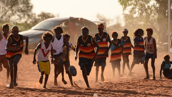 Indigenous Sports are Thriving!