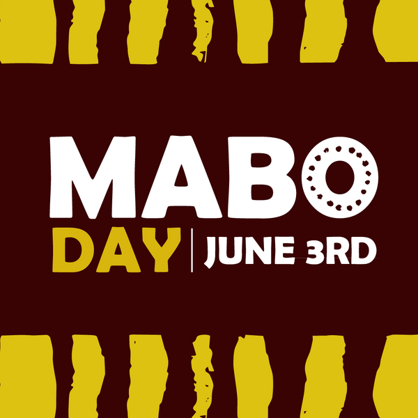 Mabo Day