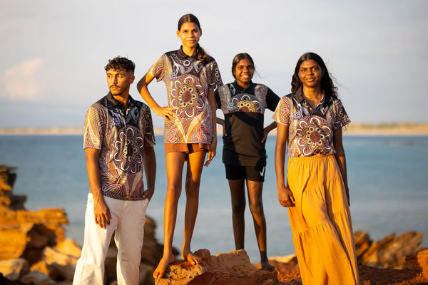 NAIDOC: Charlie Chambers Jnr