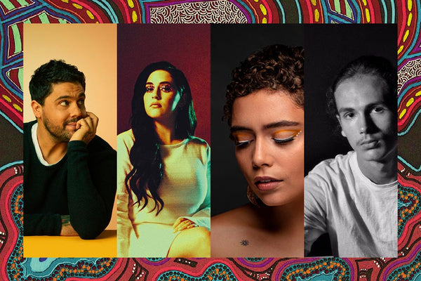 ‘Deadly Hearts’ at Adelaide Cabaret Festival