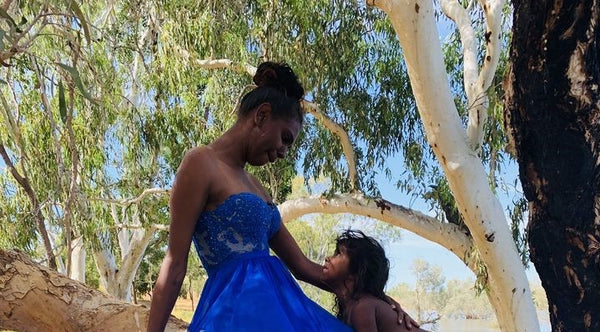 Doomadgee Under the Stars