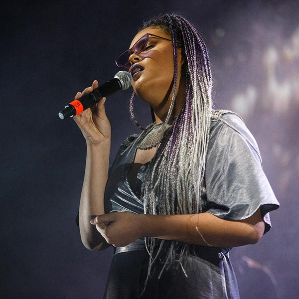 Australia’s emerging musician: Indigenous singer/songwriter and social