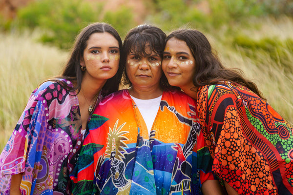 NAIDOC on Country: Mount Isa