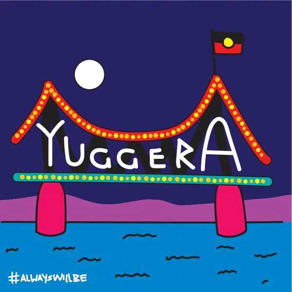 The Traditional Owners of Morningside, Brisbane