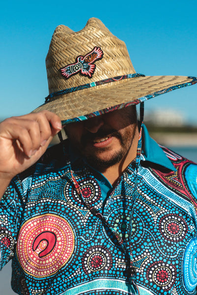 Straw Hat (Bundle Collection)
