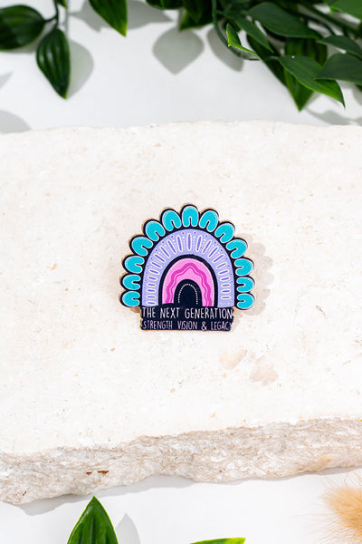 Lapel Pins (Bundle Collection)