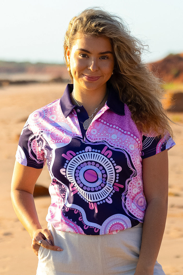 A Woman's Connection by Mandy Draper