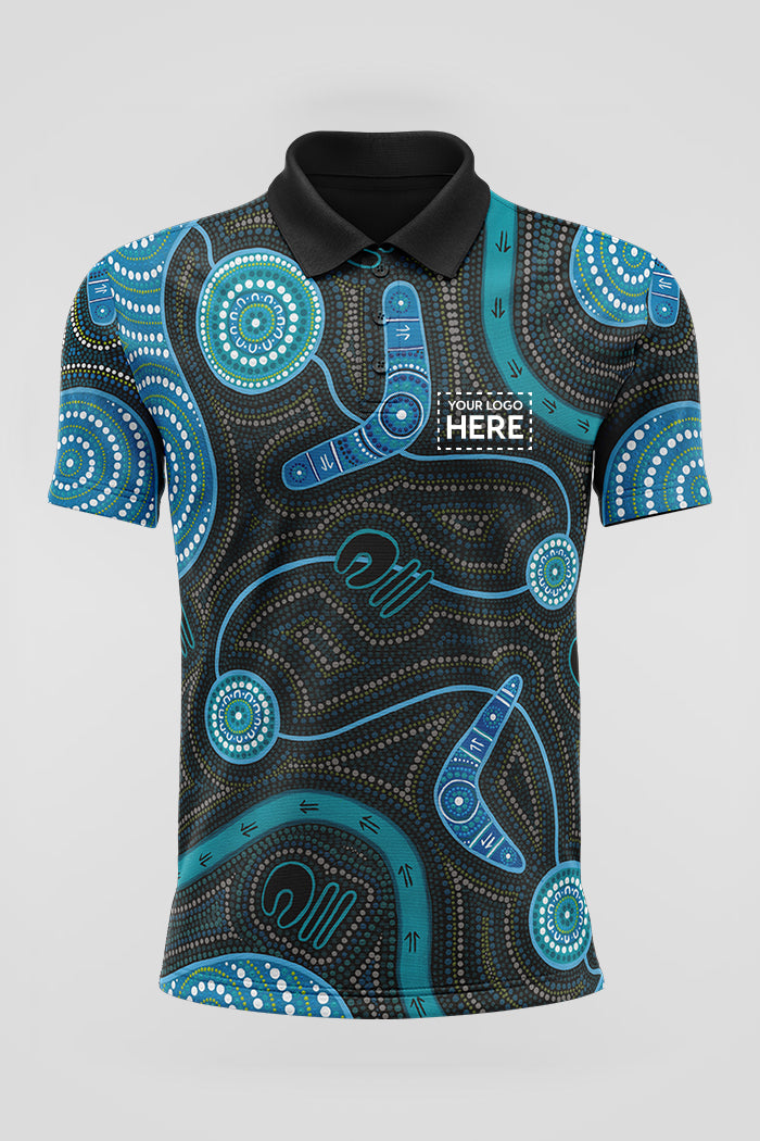 Yarn Corp - Standard Polos – Yarn Marketplace
