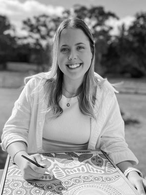 ARTIST - Caitlin Trindall – Yarn Marketplace