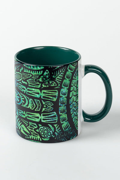 TSI Classic Ceramic Coffee Mug - Bundle Item