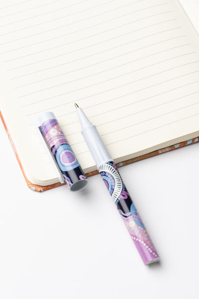 Artist - Mandy Draper