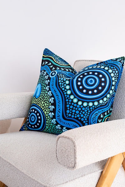 Wumbi Cushion Cover (53cm x 53cm)