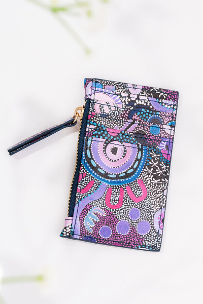 Makuru Card Purse