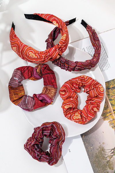 All Hair Accessories