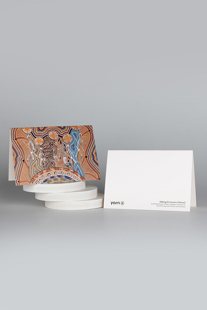 Shara Delaney Greeting Cards (5 Pack)