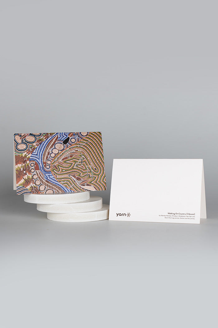 Shara Delaney Greeting Cards (5 Pack)