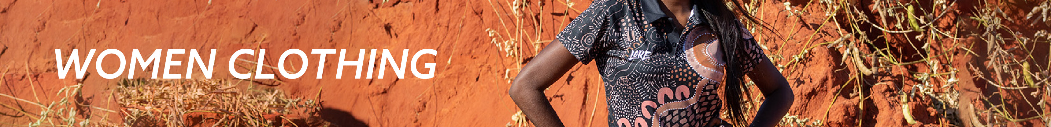 Australia Best Womens Aboriginal Art Clothes - Yarn Marketplace