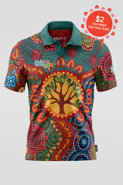 NAIDOC Week 2025 - Yarn Collection – Yarn Marketplace