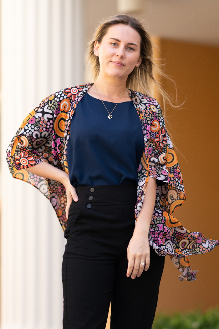 Merindah-Gunya Work (It) Essentials – Yarn Marketplace