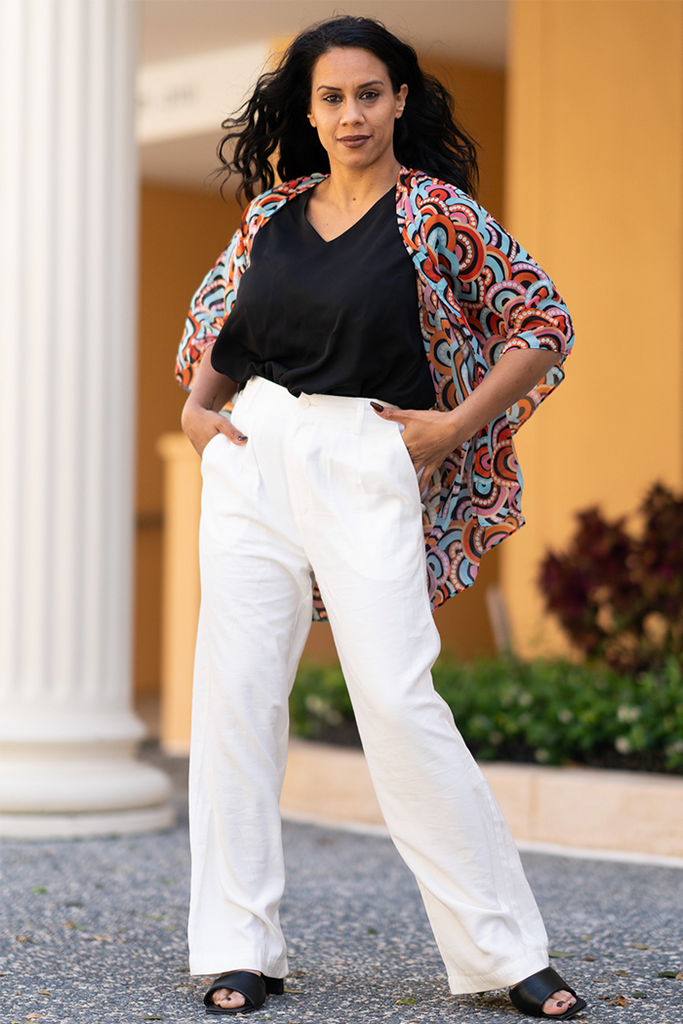 Merindah-Gunya Work (It) Essentials – Yarn Marketplace