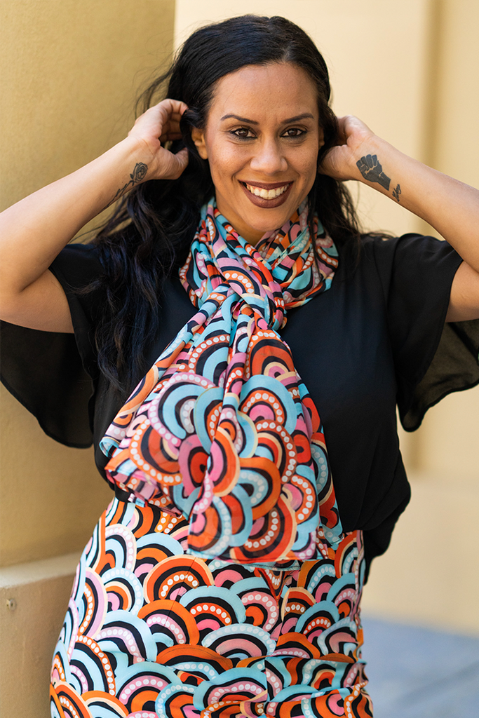 Merindah-Gunya Work (It) Essentials – Yarn Marketplace