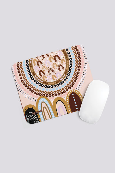 Aboriginal Mouse Pads