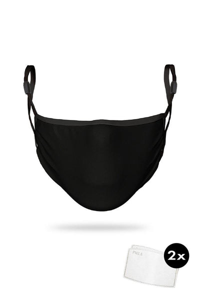 Reusable Face Masks | Yarn