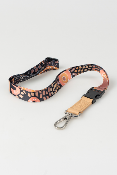 Premium Lanyard | Yarn